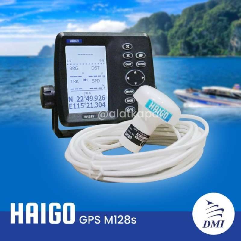 Jual Gps Kapal Nelayan Original Murah - Harga Diskon Mei 2024 | Blibli.com