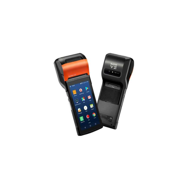 Jual Android POS Kasir VSC Thermal di Seller Samafitro Official Store ...