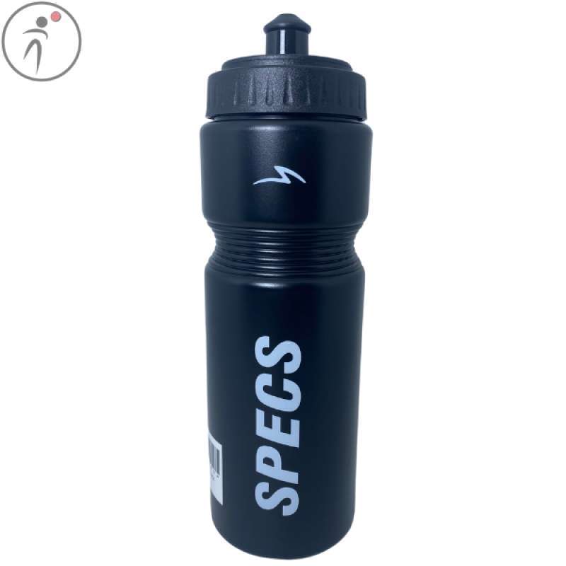 Jual Botol Minum Specs Original Capo Steady Bidon Bottle 4050004 Bnwt ...