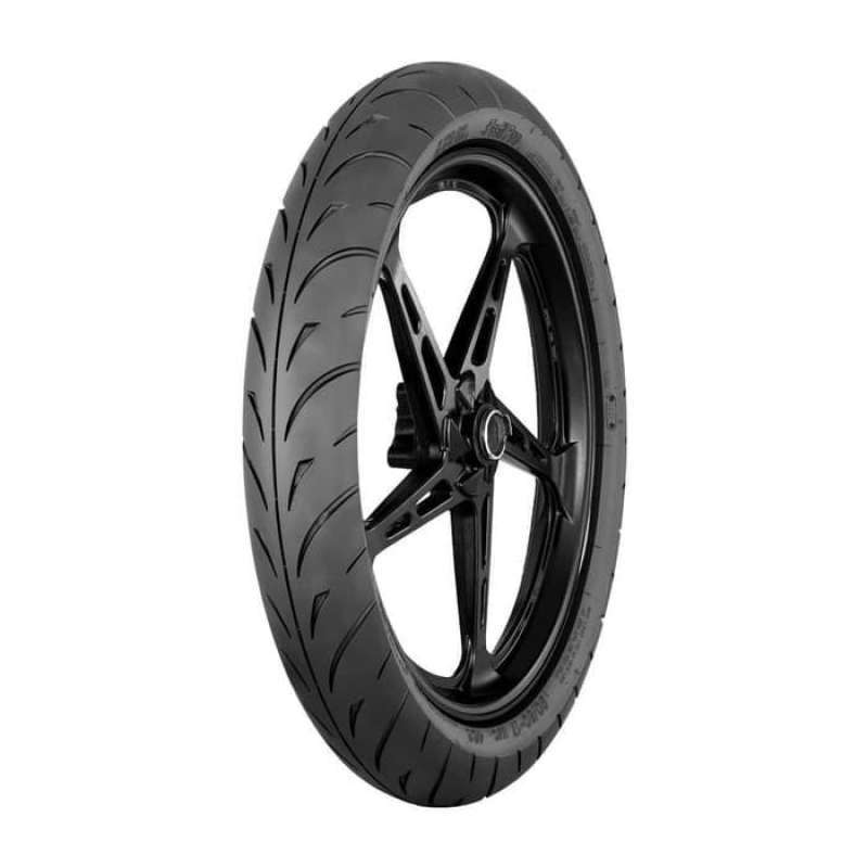 Promo Ban Depan Motor Irc 100/80-14 Fasti Pro Tubeless Honda Pcx Diskon ...