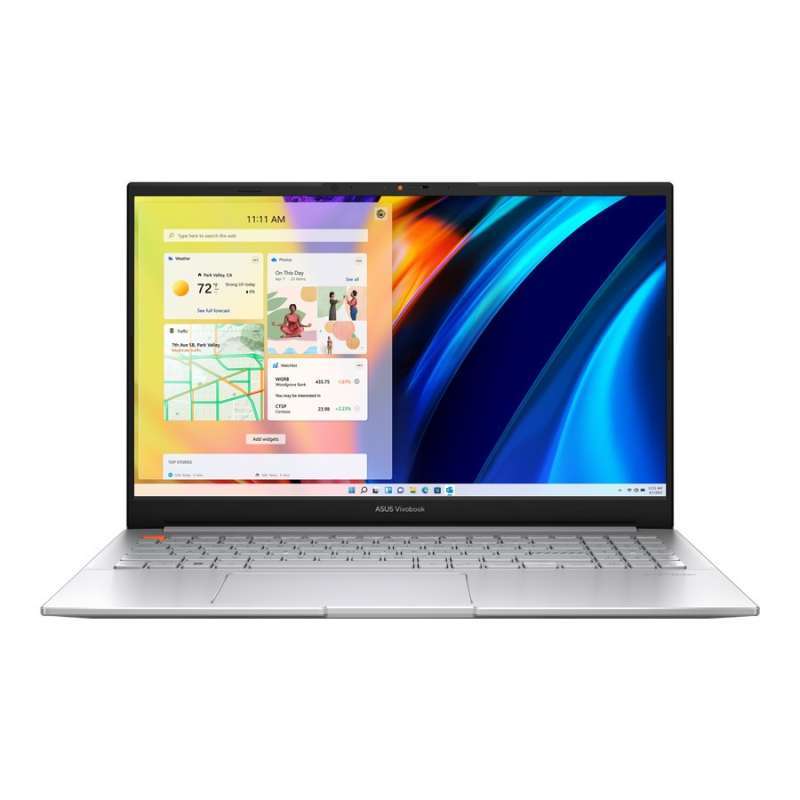 Jual ASUS VIVOBOOK PRO 15 OLED K6502ZC OLEDS551 OLEDS552 GeForce RTX ...