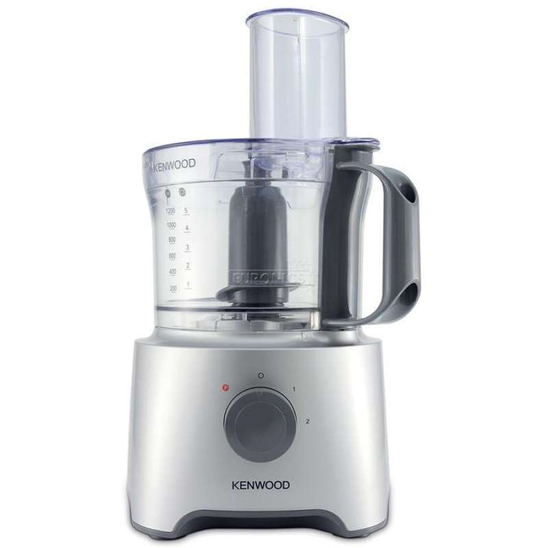 Jual Kenwood FDP 302 SI Food Processor / mesin pengolahan makanan ...