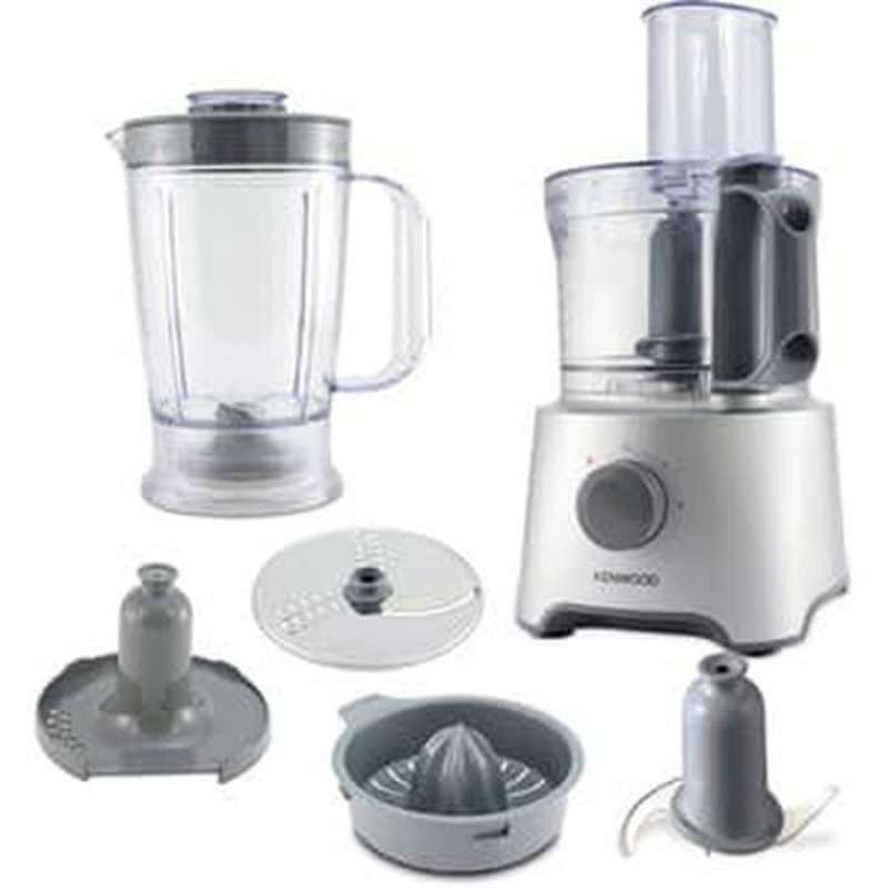 Jual Kenwood FDP 302 SI Food Processor / mesin pengolahan makanan ...
