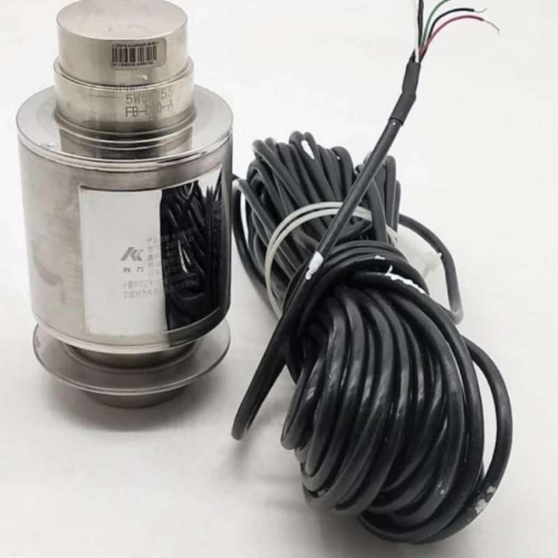 Jual Load Cell Compression Keli ZSF 30 Ton Load Cell Jembatan Timbang ...