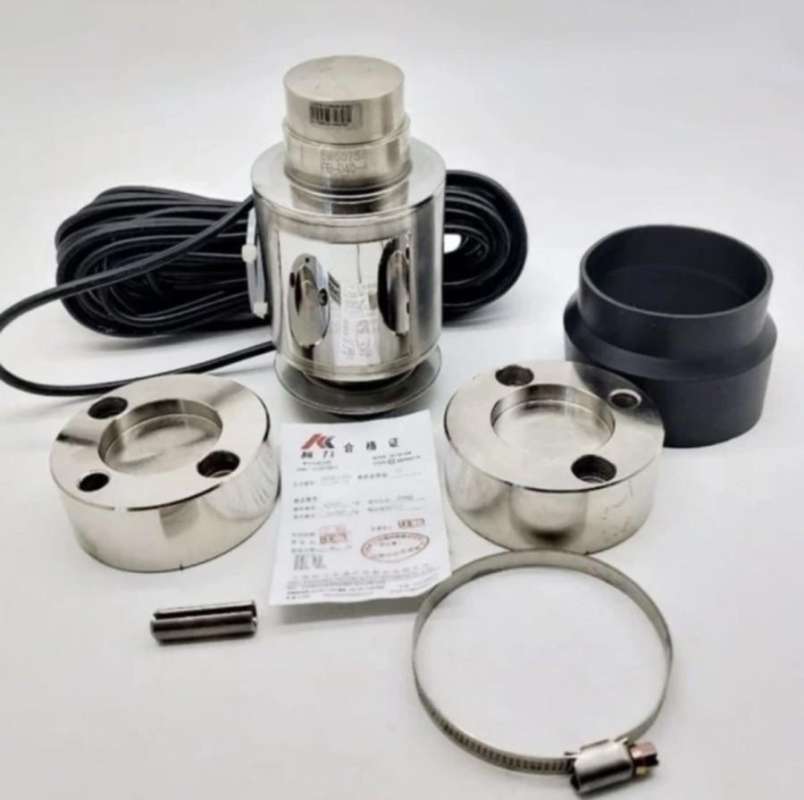 Jual Load Cell Compression Keli ZSF 30 Ton Load Cell Jembatan Timbang ...