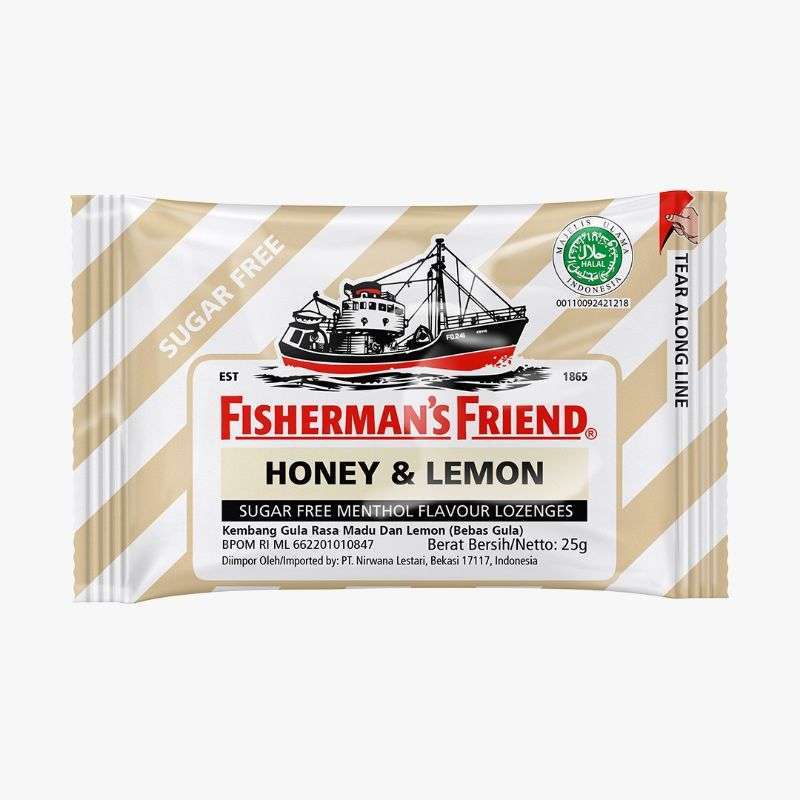 Jual Permen Honey Harga Termurah Dan Terlengkap 2024 | Blibli