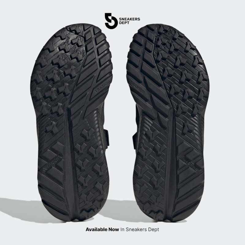 Promo Sepatu Sandal Pria Adidas Terrex Hydroterra At If7596 Ori - 40.5 ...