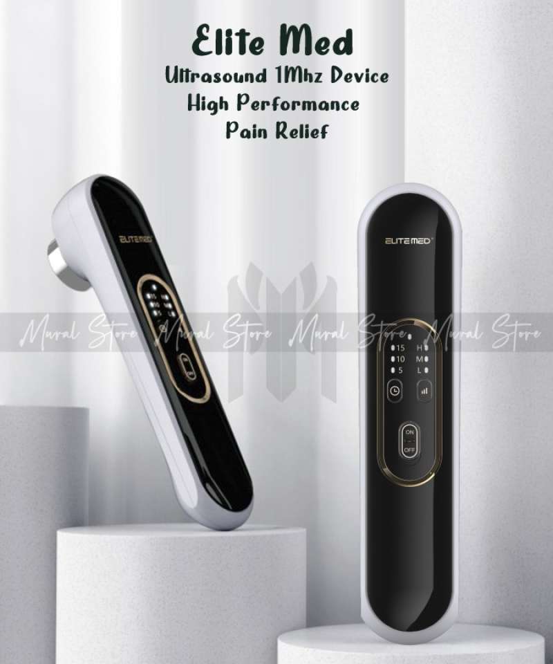 Elite Med Ultrasound Lengkap Harga Terbaru April 2024 | Blibli