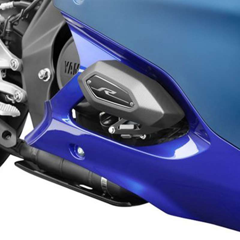 Jual Yamaha Frame Slider All New R15M di Seller Yamaha Motor Genuine ...