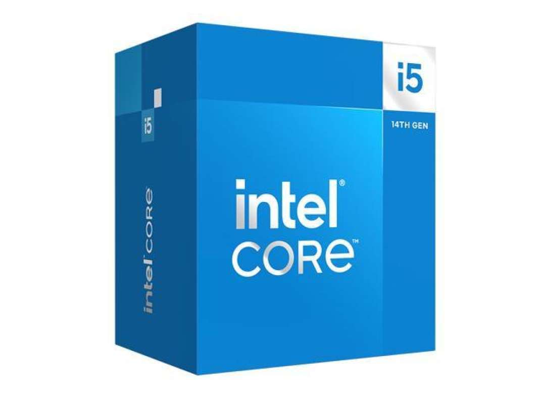 Jual Processor Intel Core I5 14500 Box Socket Lga 1700 New Di Seller ...