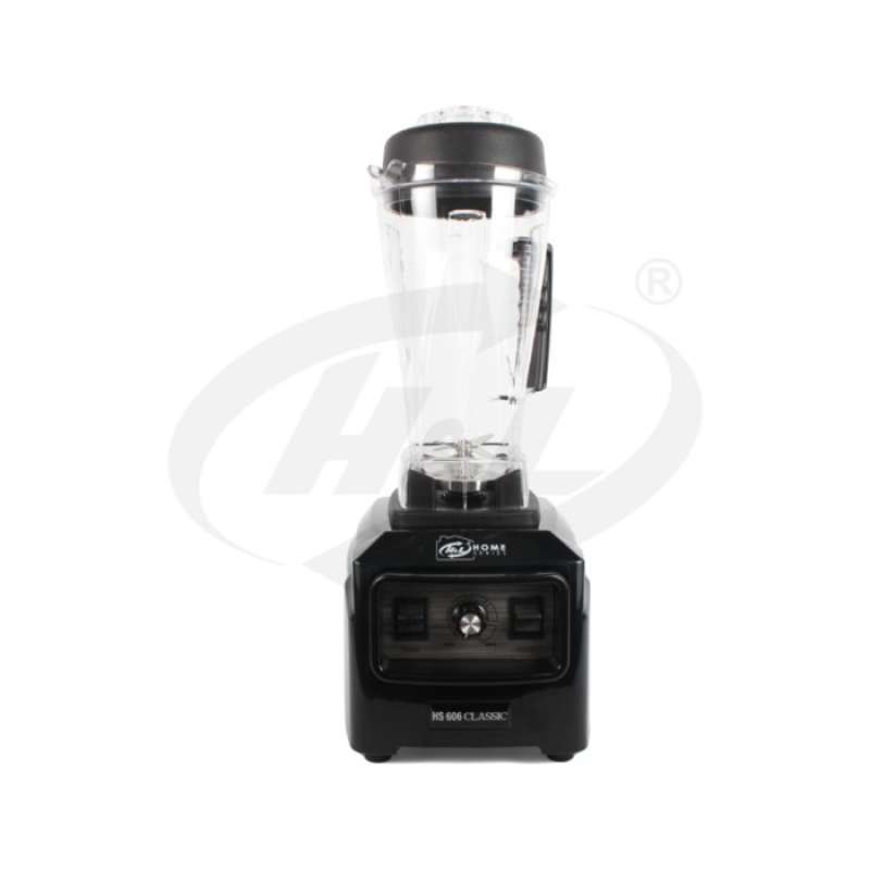 Promo HL HS 606 Classic Commercial Blender Mesin Pelumat Diskon 40% di ...