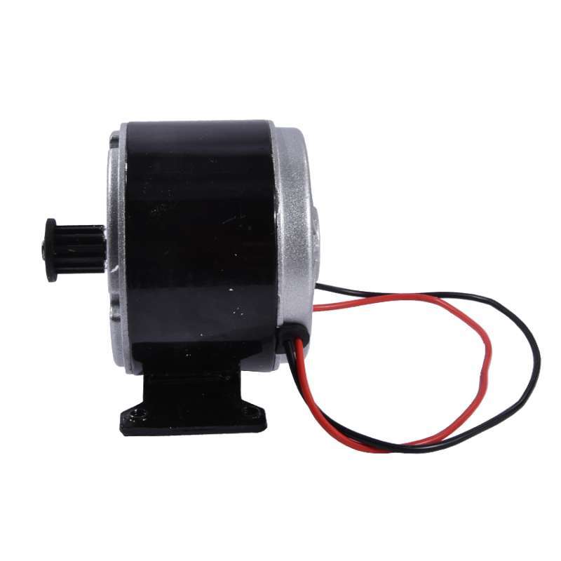 Promo Dc Motor My1016 24v 250w High-spe Diskon 29% Di Seller Rmj ...
