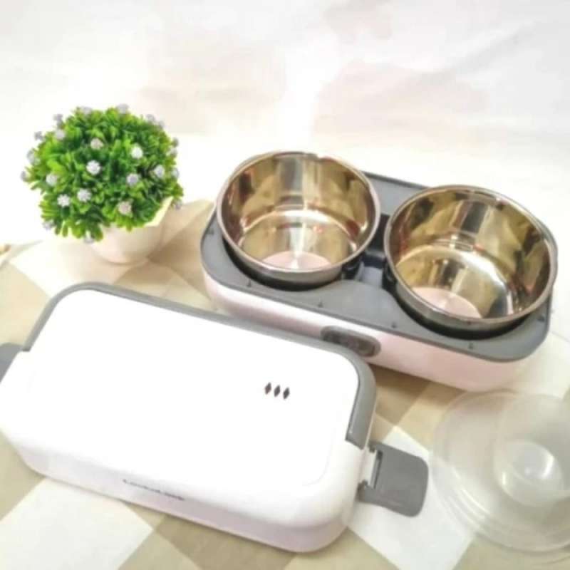 Jual Locknlock Electric Original Murah - Harga Diskon April 2024 ...