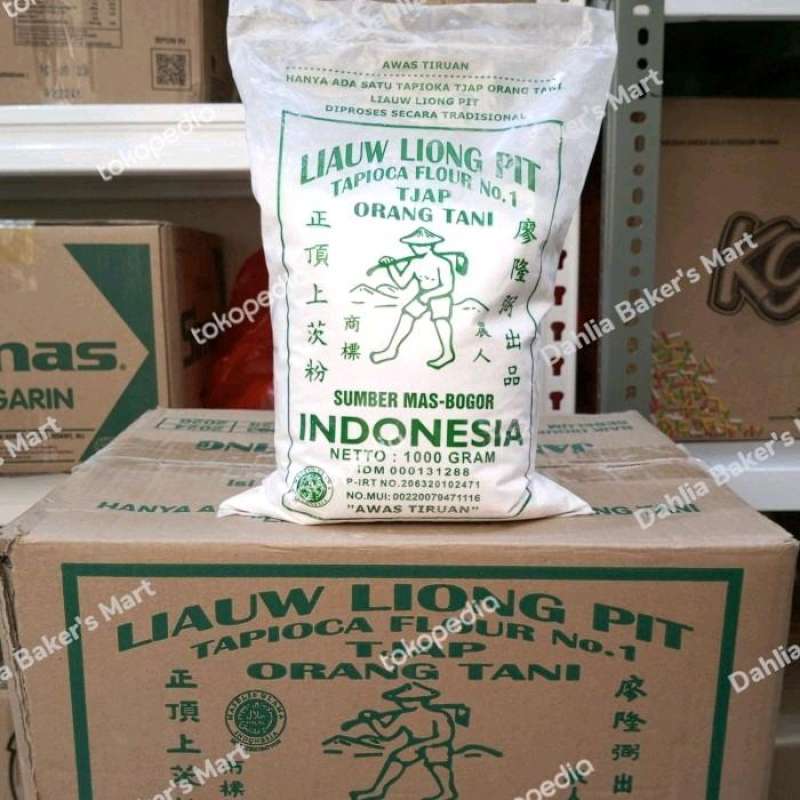 Jual Liaw Liong Pit Termurah - Harga Grosir Terupdate Hari Ini | Blibli