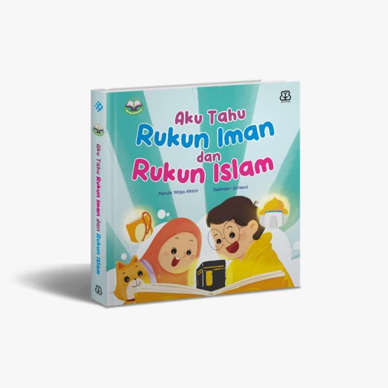 Promo Seri Aku Cinta Islam : Aku Tahu Rukun Iman Dan Rukun Islam ... Promo Seri Aku Cinta Islam : Aku Tahu Rukun Iman Dan Rukun Islam ...