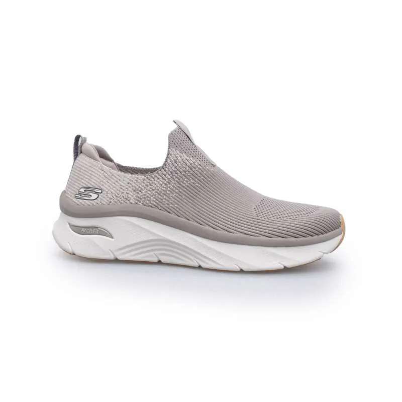 Jual Sepatu Skechers Arch Fit D'lux Key Journey Slip On 232504/tpe ...
