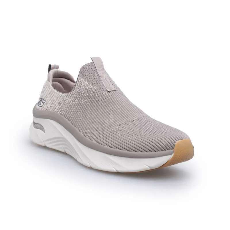 Jual Sepatu Skechers Arch Fit D'lux Key Journey Slip On 232504/tpe ...