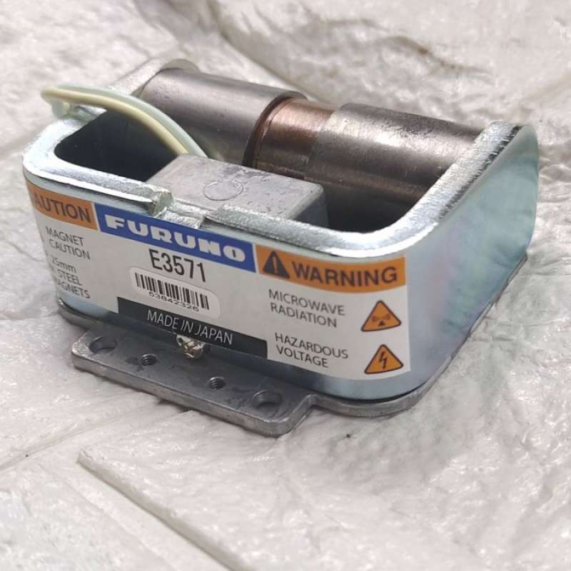 Jual Magnetron E3571 Furuno / Magnetron Radar 1815 Furuno New di Seller ...