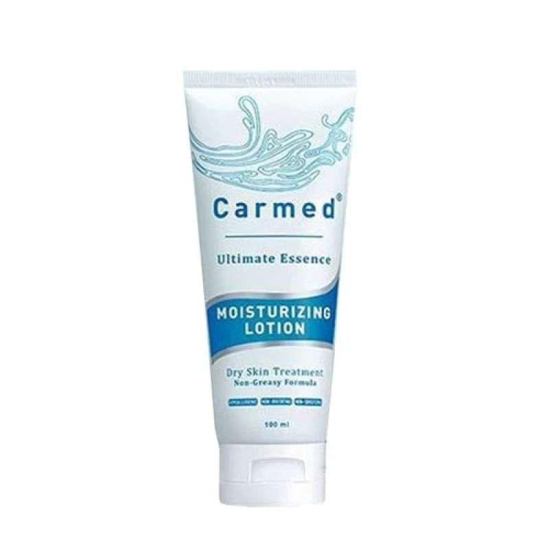 Jual Carmed Ultimate Essence Moisturizing Lotion 100 Ml di Seller ...