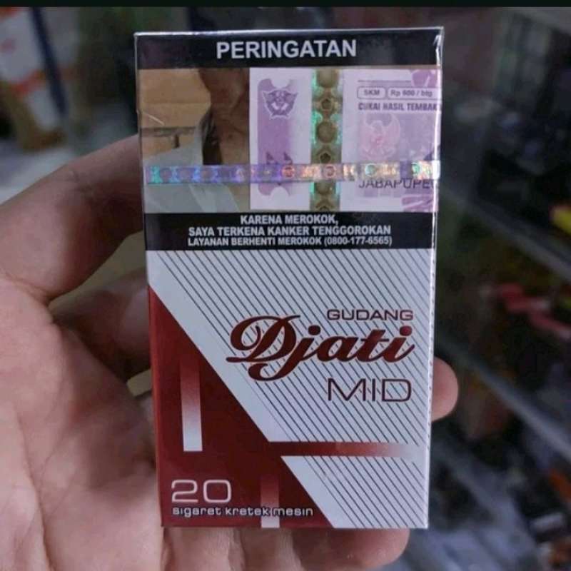 Jual Rokok Mild Murah Harga Grosir April 2024 - Blibli