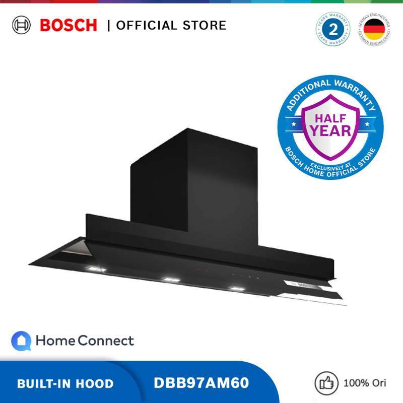 Jual Integrated Cooker Hood Original, Murah & Diskon Februari 2024 | Blibli