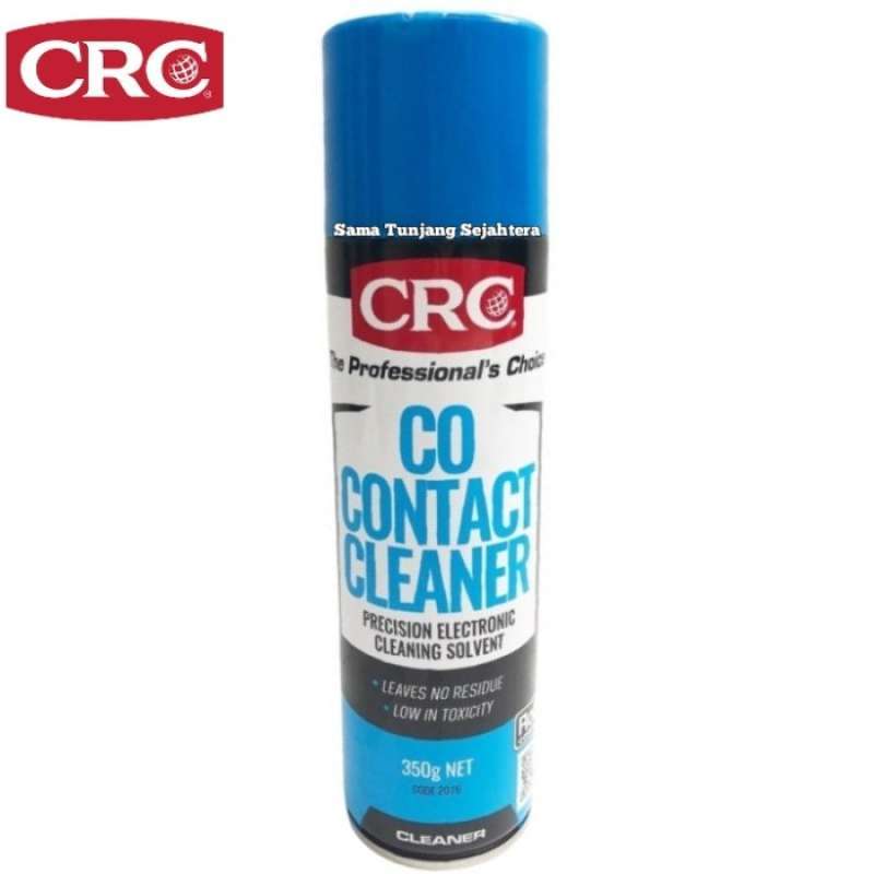 Promo CRC CO CONTACT CLEANER Diskon 33% di Seller DILLAJAYA SHOP ...