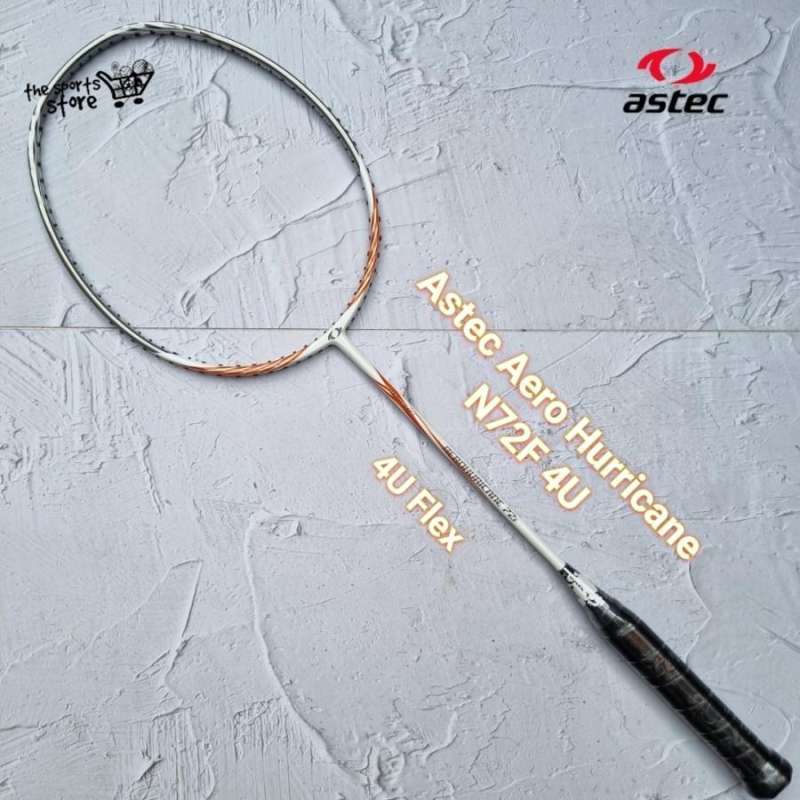 Jual Astec Hurricane Original Terbaru - Harga Promo Murah Mei 2024 | Blibli