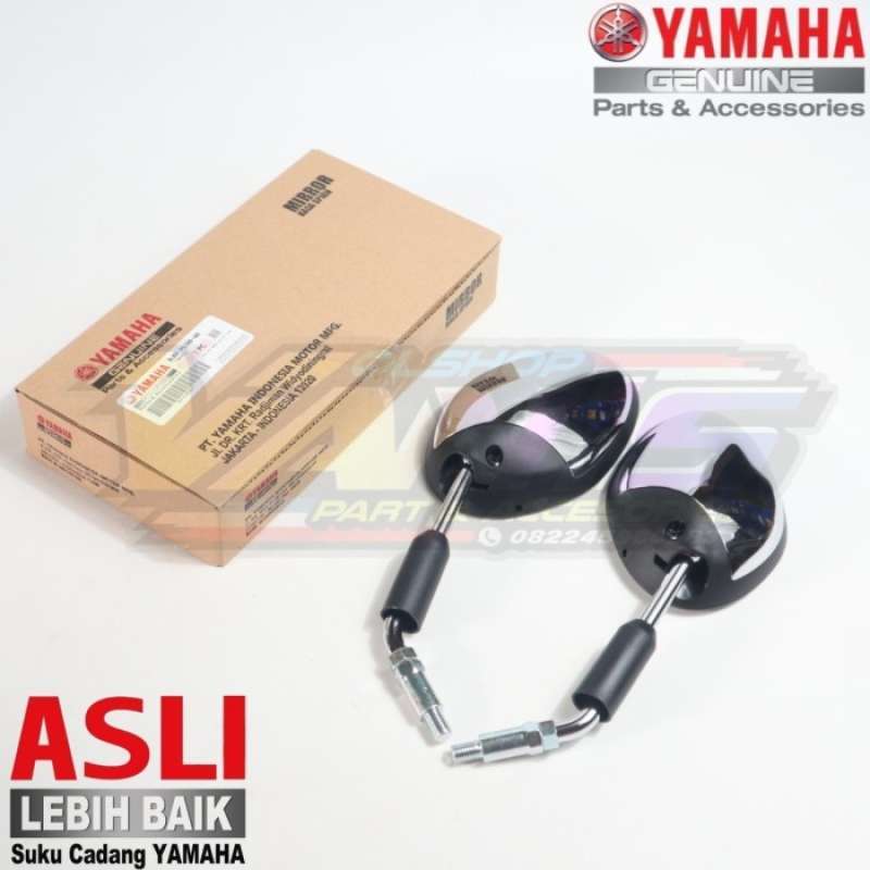 Promo SPION YAMAHA GRAND FILANO YAMAHA GENUINE PARTS (UNIVERSAL ...