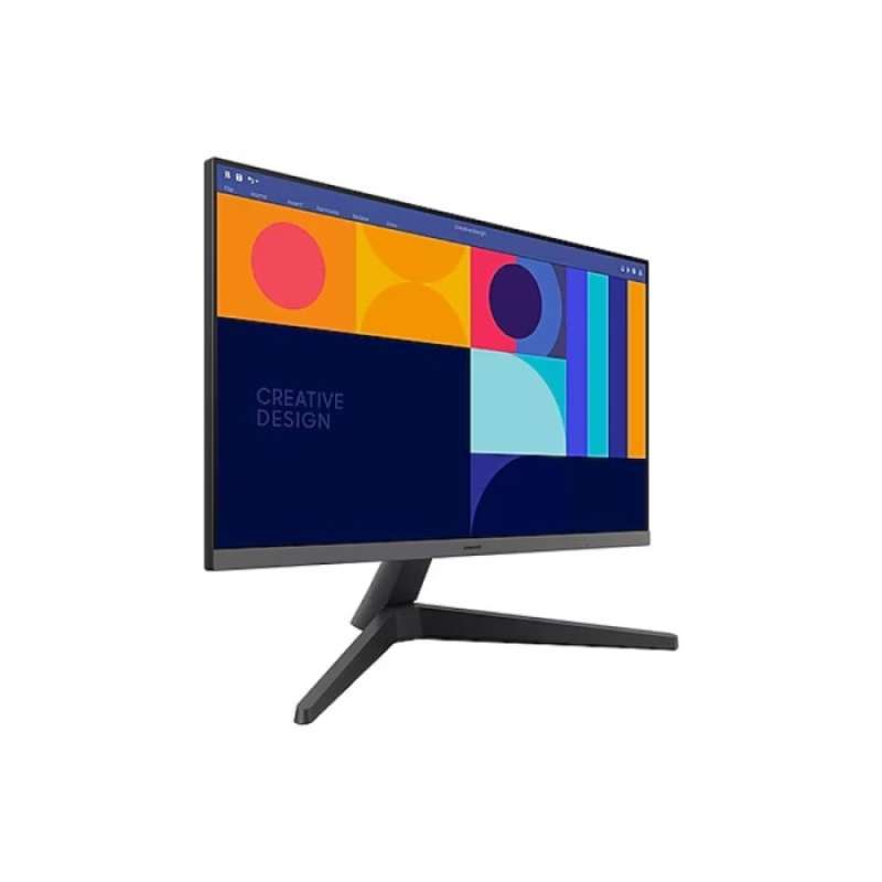 Jual Monitor LED SAMSUNG 24” S24C330 S33GC 24 G3 IPS 1080p FHD 100Hz ...