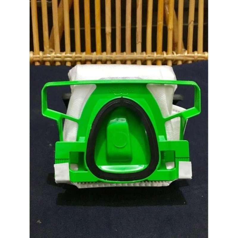 Promo Kantong Debu Dustbag Vacuum Cleaner Original Kobold Vk 200 ...