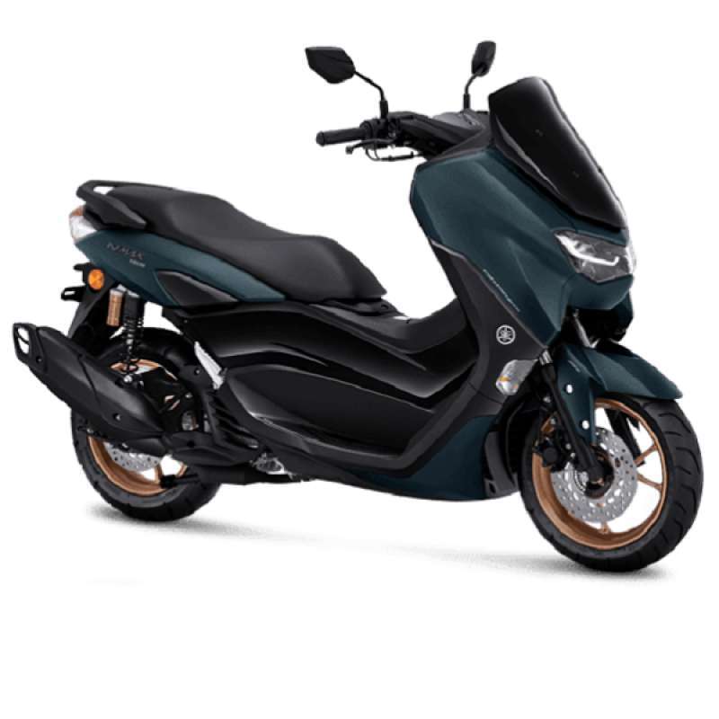 Jual Yamaha Nmax 2024 Terbaru Dengan Harga Termurah Di 2024 | Blibli