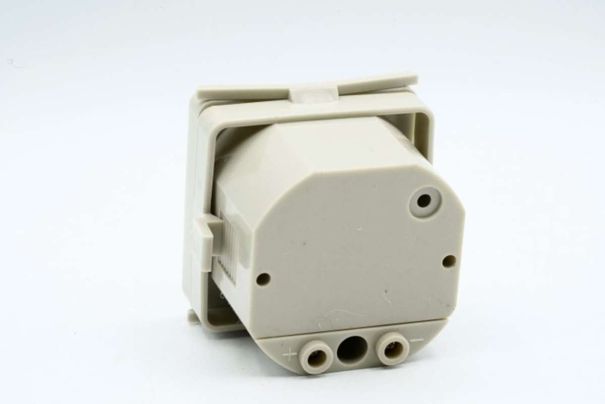 Promo HourMeter HM-2 AC 220V - 240V 50Hz Hour Meter Engine 7 Digit HQ ...