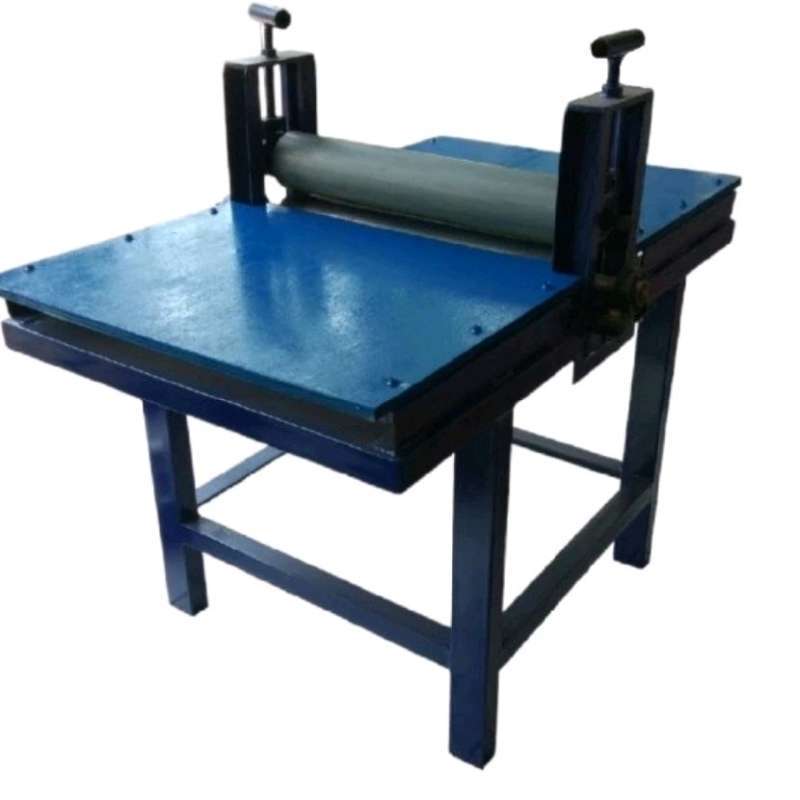 Jual Alat Roll 60×100 Manual di Seller TokoBerkatSejati - TBS CNC - Kab ...