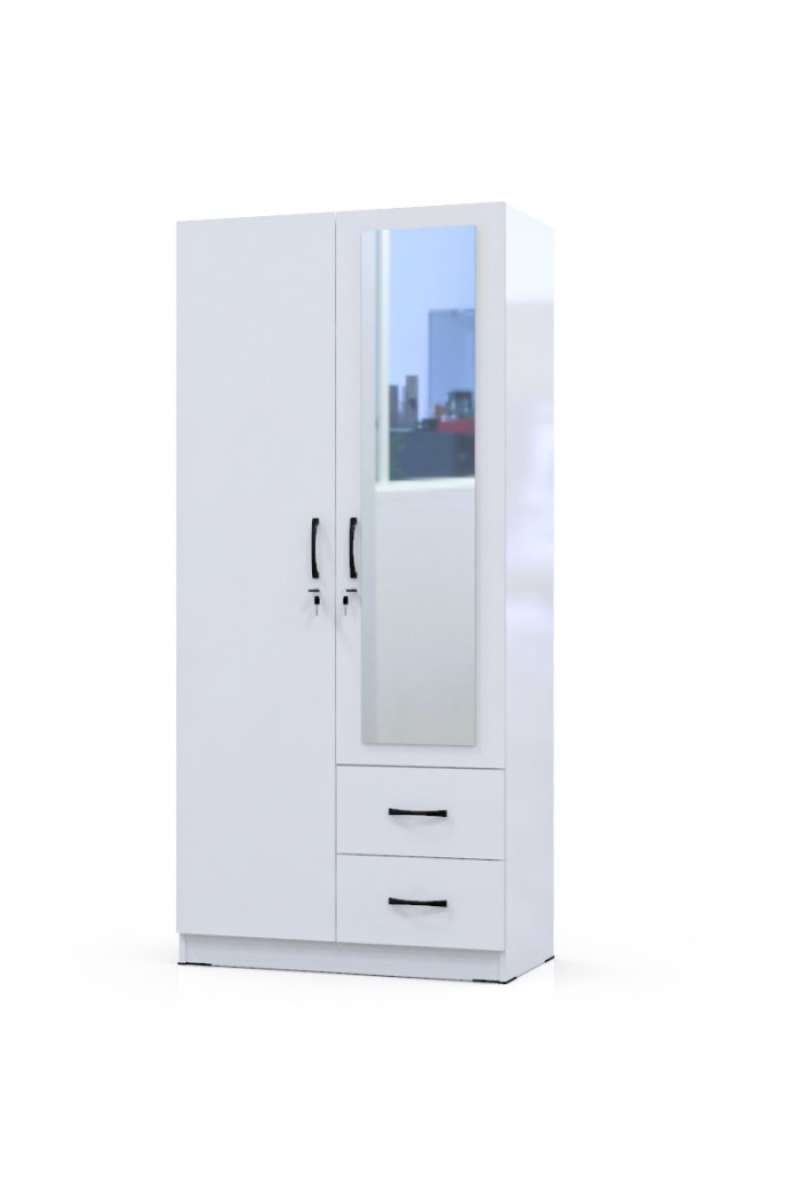 Promo Custom Tambahan Cermin Full Body Diskon 23% di Seller Djaya ...