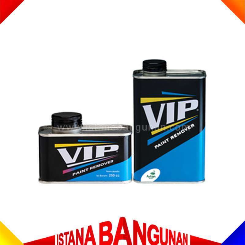 Promo Vip Paint Remover Cat Penghapus/Penghilang Untuk Cat Tembok,Kayu ...