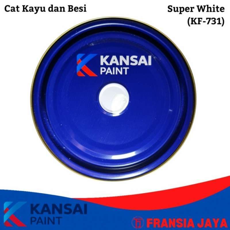 Promo Cat Minyak Besi Dan Kayu Ftalit Bright Green Kf 180 1 Kg Kansai ... Promo Cat Minyak Besi Dan Kayu Ftalit Bright Green Kf 180 1 Kg Kansai ...