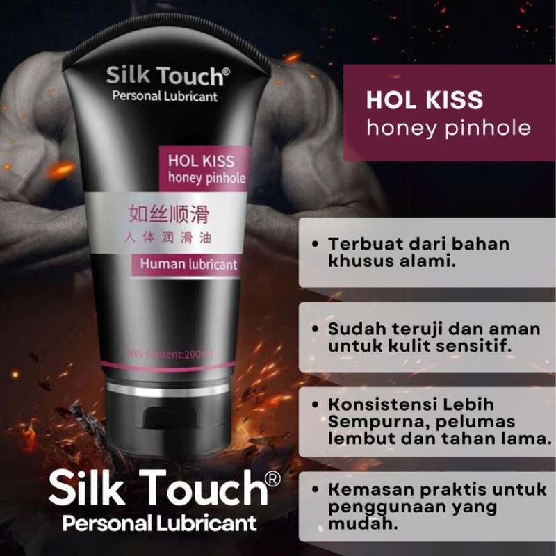 Promo [BEKASI] Monogatari Lubricant Black - 200 mL (New Edition Pelumas ...