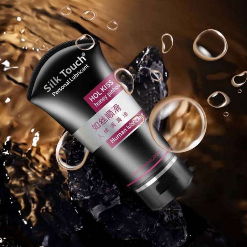 Promo [BEKASI] Monogatari Lubricant Black - 200 mL (New Edition Pelumas ...
