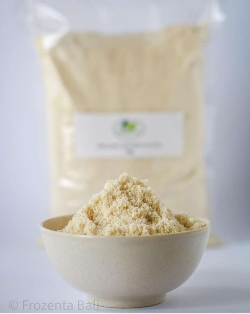Promo Almond powder 1kg almond flour Diskon 33% di Seller Azzana Storee ...