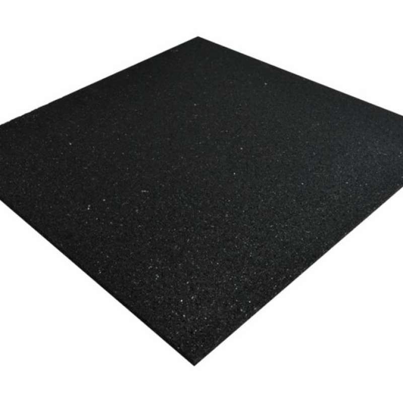 Jual Krisbow Karpet Karet Gym 50x50 Cm - Hitam di Seller Supermart ...