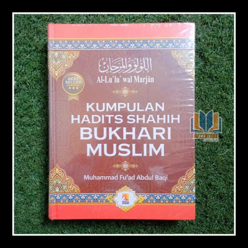 Promo Buku Kumpulan Hadist Shahih Bukhari Muslim Diskon 23% di Seller ...