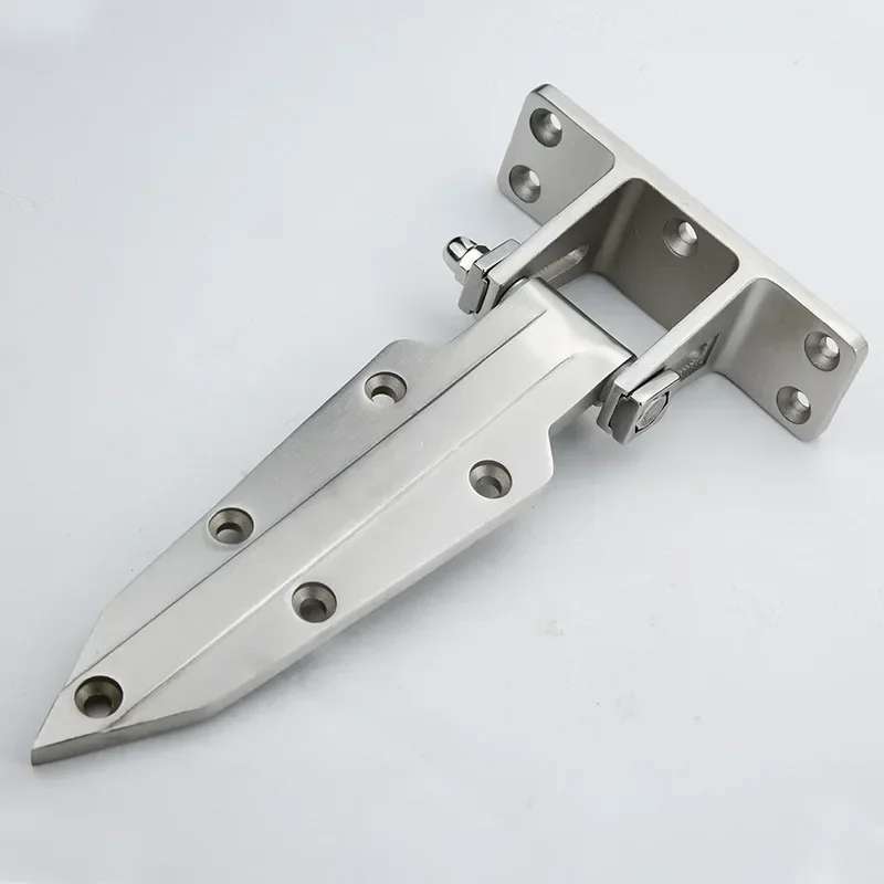 Promo 12In Hinges Pintu Cold Room 1470 160 Adjustable Engsel Pintu ...