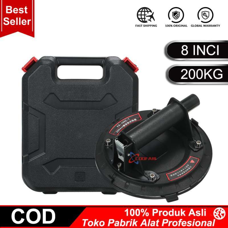 Jual Smart Sensor Penyedot Debu 8 Inci, Kapasitas Bantalan 200kg ...