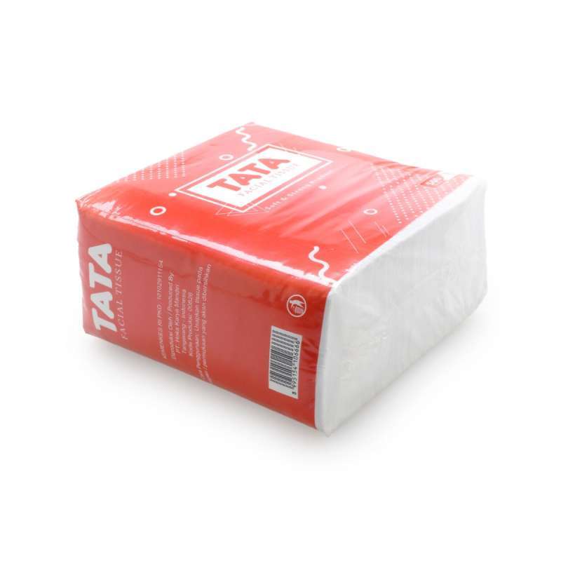 Promo Tata Facial Tissue [500 Gram] Diskon 14% Di Seller Fresh By ...