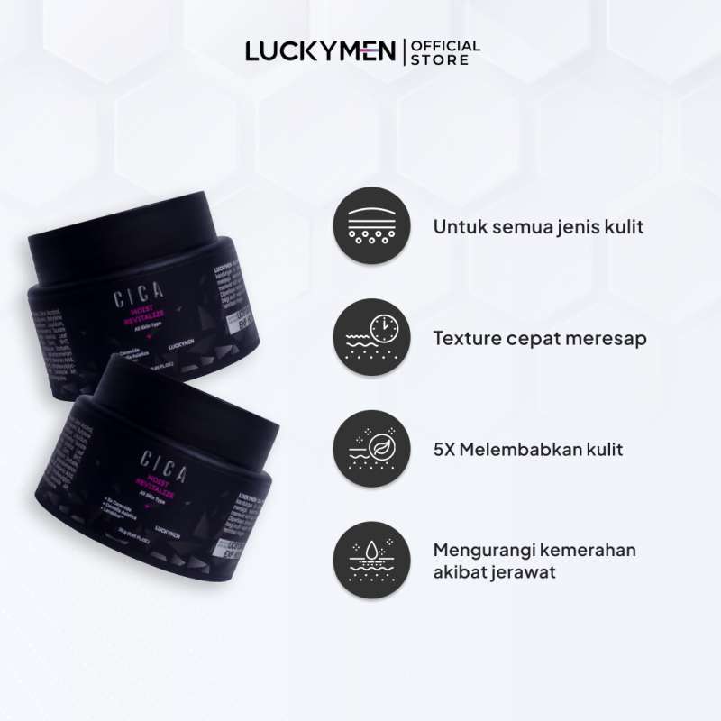 Promo [UPGRADE FORMULA] [BRAVE GLOWING KIT] Bersihkan Kotoran dan Bikin ...