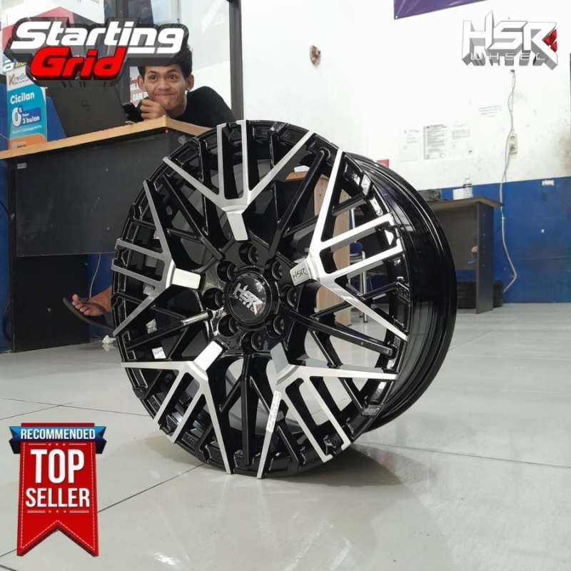 Jual Velg Mobil Avanza, Kijang, Evalia, Ceviro, Xenia, Brio, Yaris, Jazz, Mobilio, Ignis tipe ...