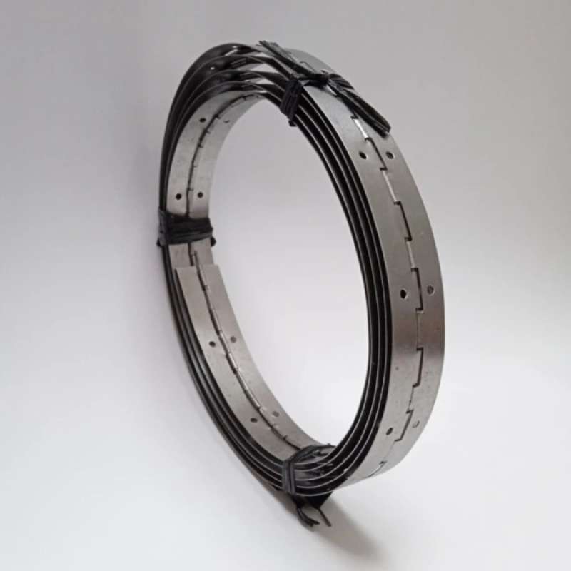 Jual Engsel Piano Stainless 1.7 m x 3 cm 170 x 30 mm Lemari Tinggi ...