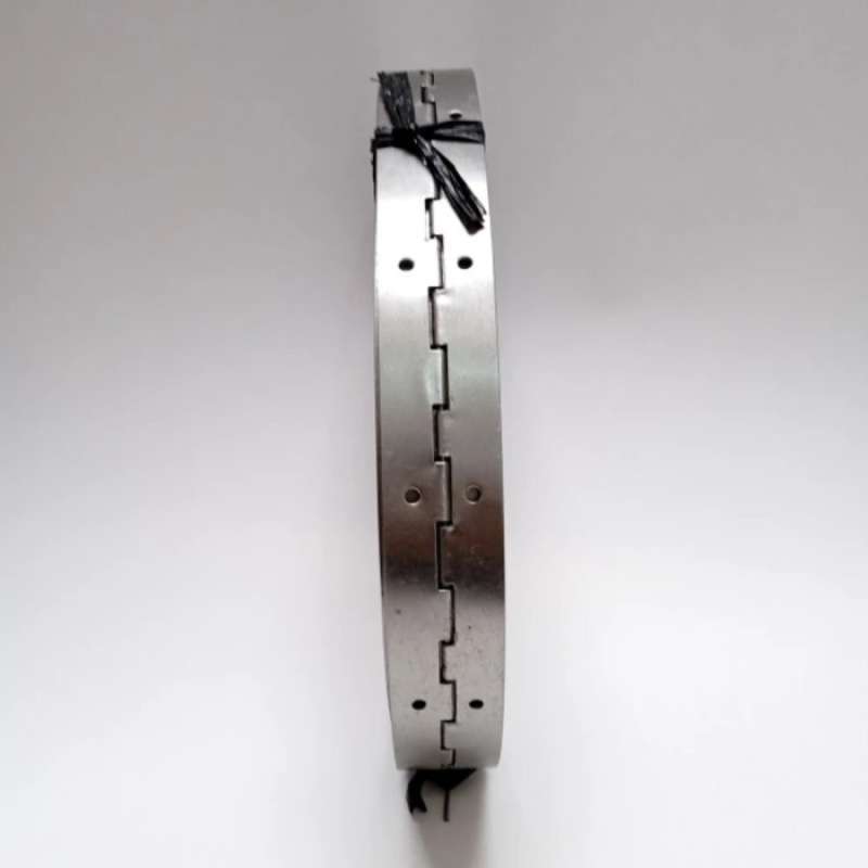 Jual Engsel Piano Stainless 1.7 m x 3 cm 170 x 30 mm Lemari Tinggi ...