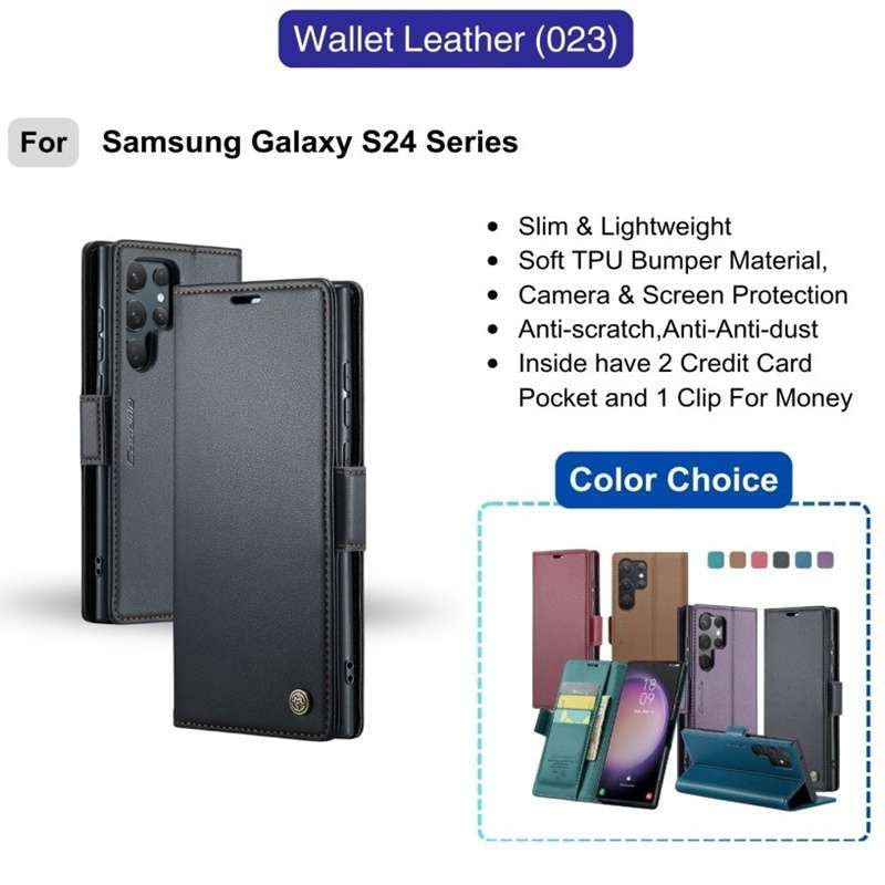 Jual Caseme S24 Spesifikasi Original, Murah & Diskon Harga Februari 2024 | Blibli