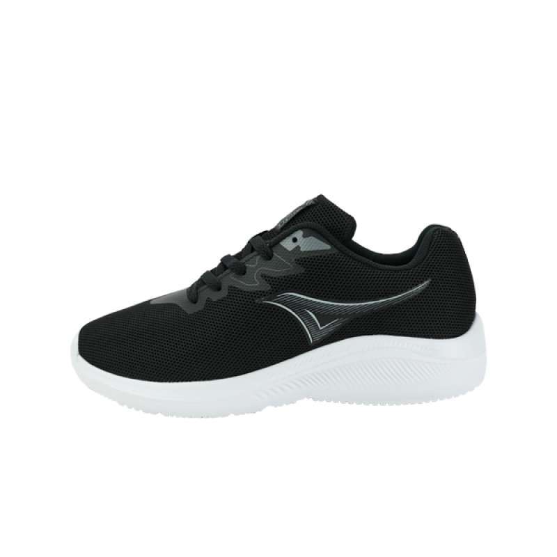 Promo Ardiles Women WCS Tomoko Sepatu Sneakers - Hitam Putih - 37 ...